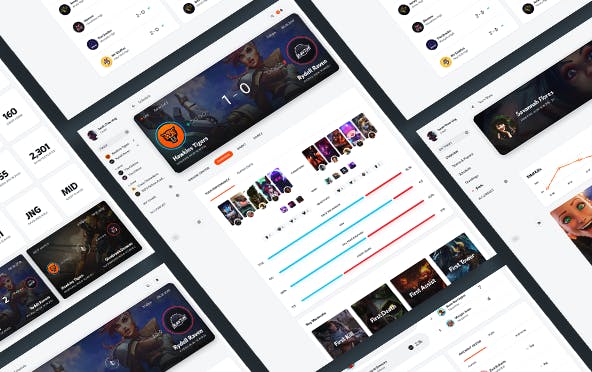 Why PlayVS? — PlayVS