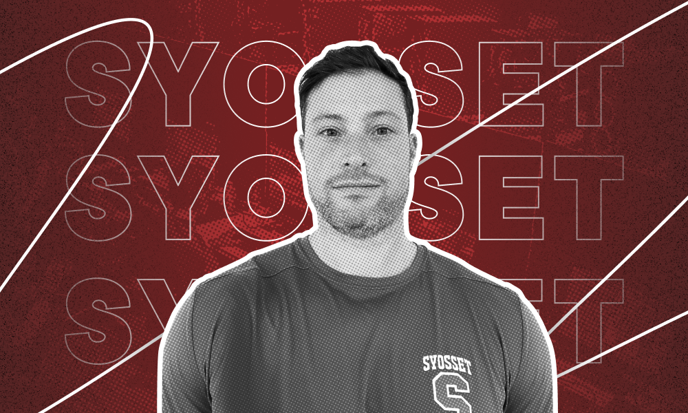 Students at Syosset Level Up Through Esports