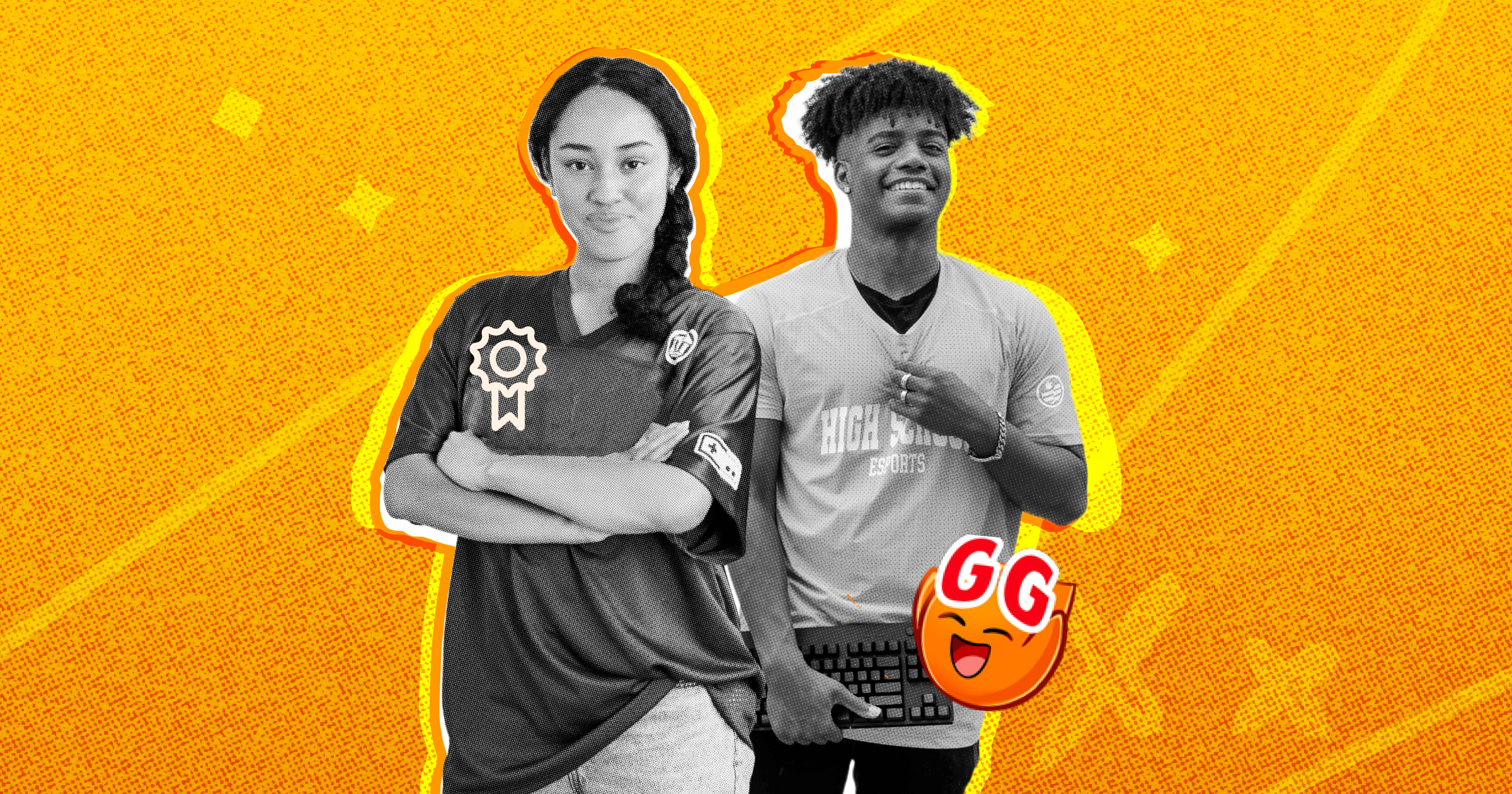 Official Scholastic High School Esports League | PlayVS