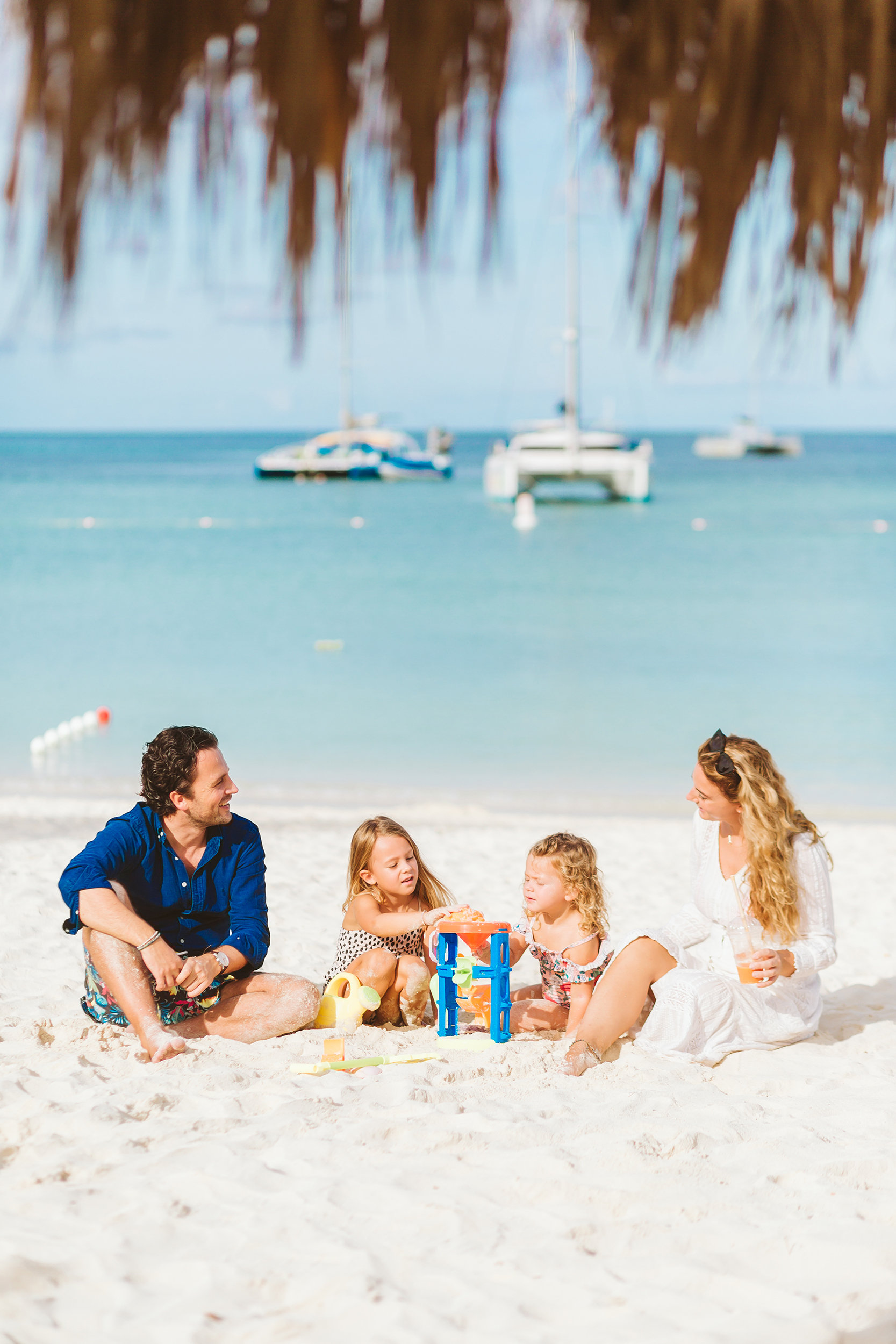 Playa Linda | Gallery