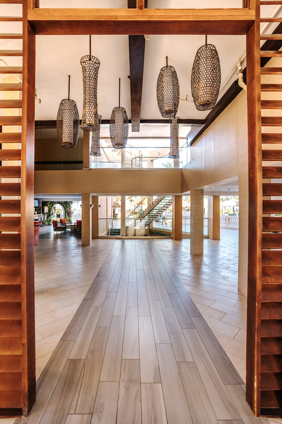 Playa Linda | Gallery