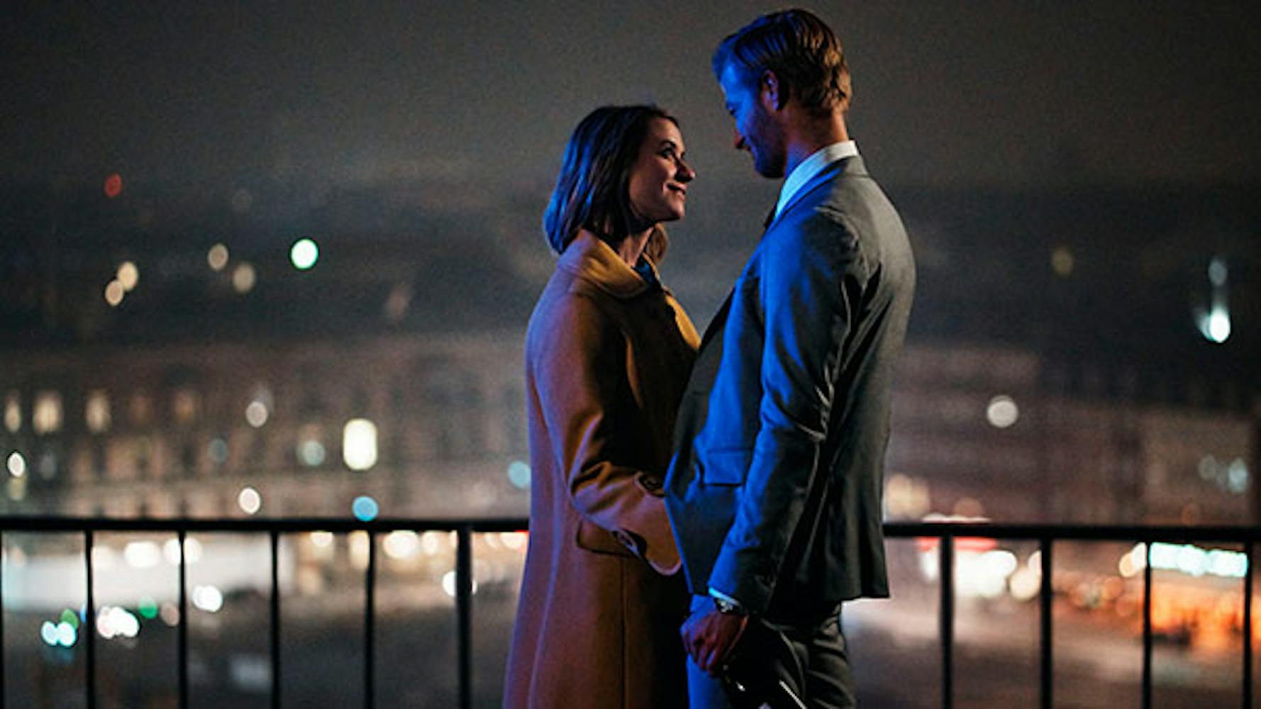 TV 2 Play - Serier, nyheder og underholdning