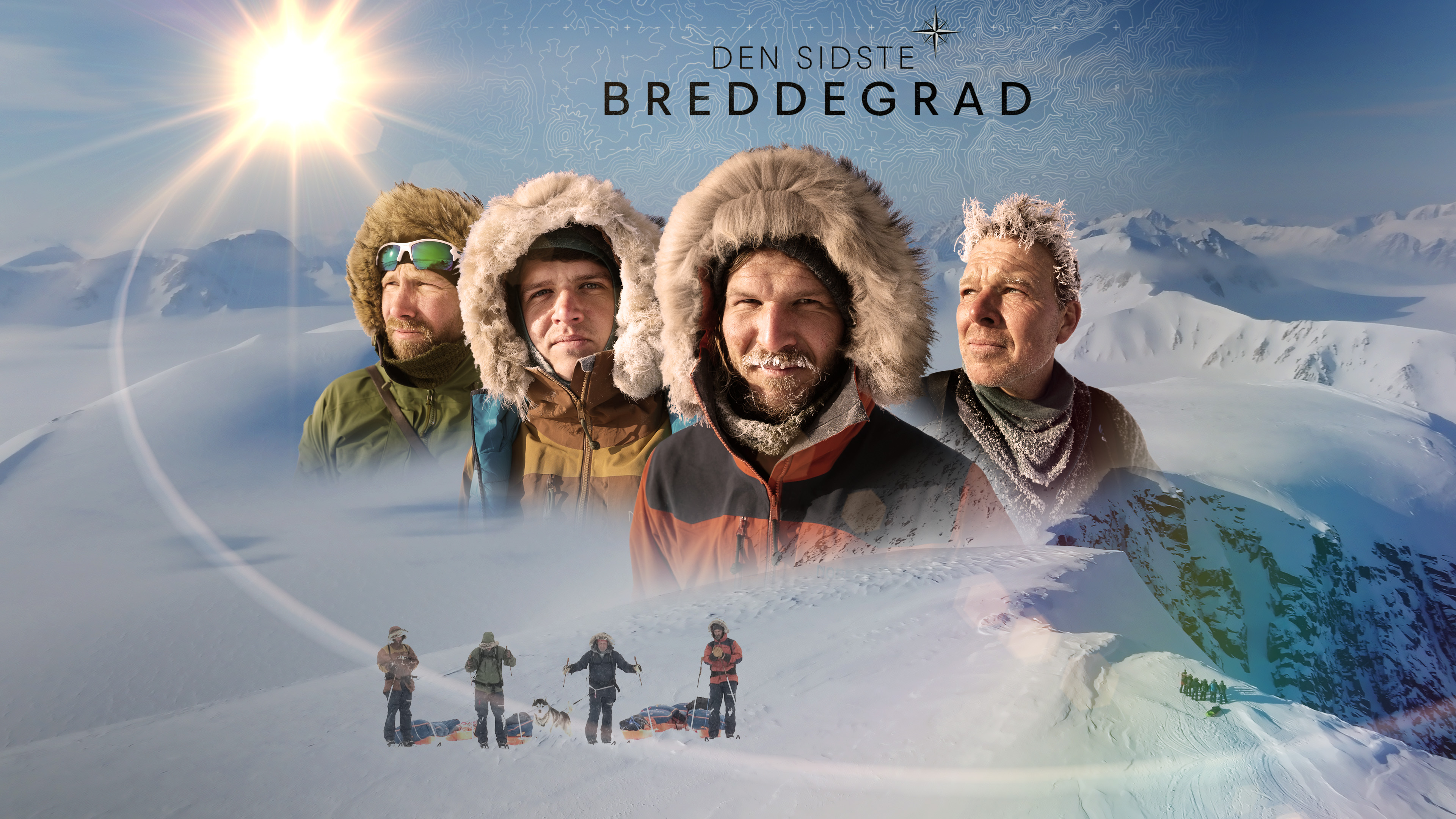 TV 2 Play - Serier, nyheder og underholdning