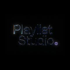 Playlist Studio