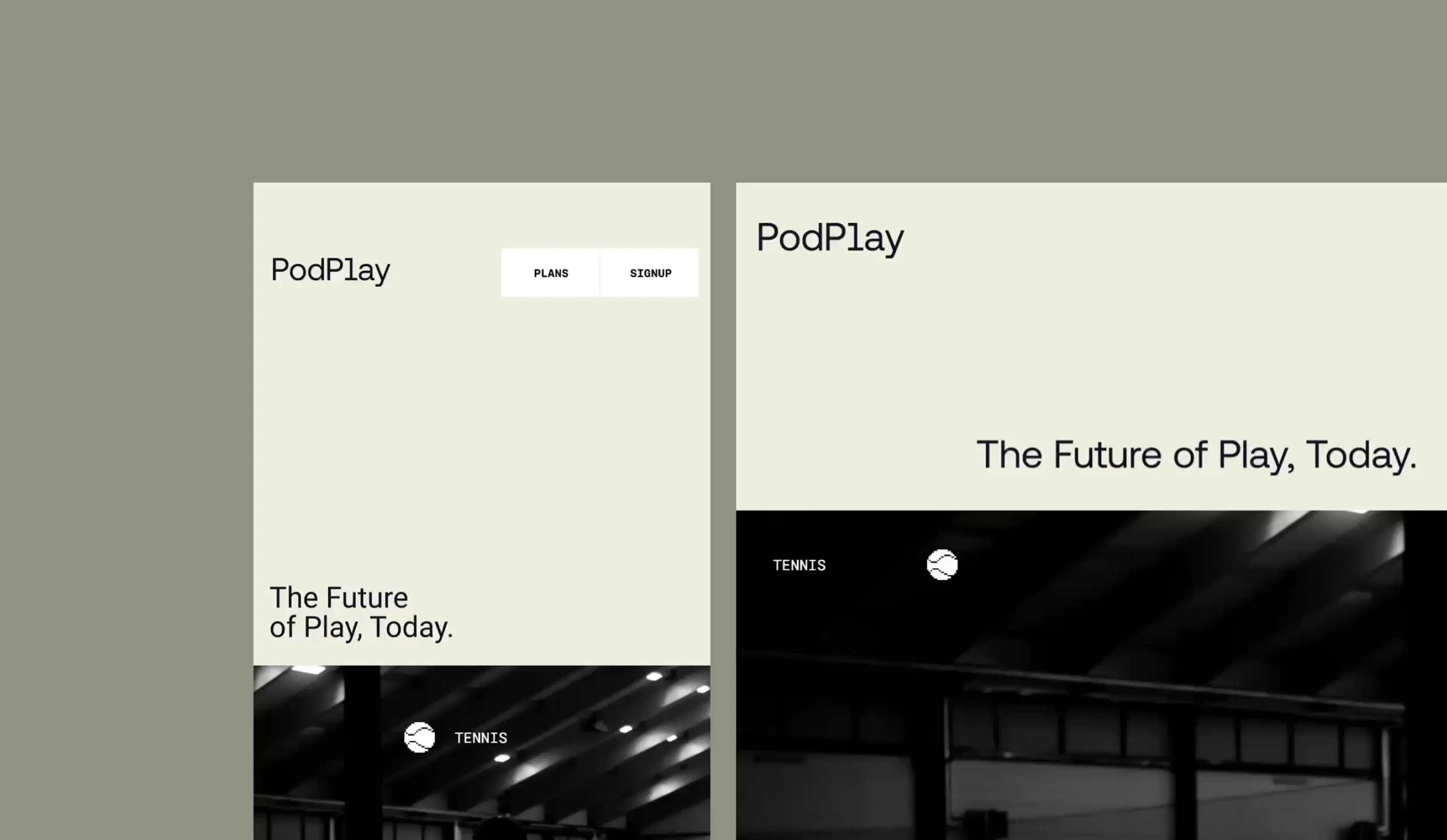 Playlist Studio