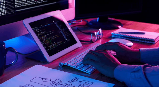 Plotly: The front end for ML and data science models