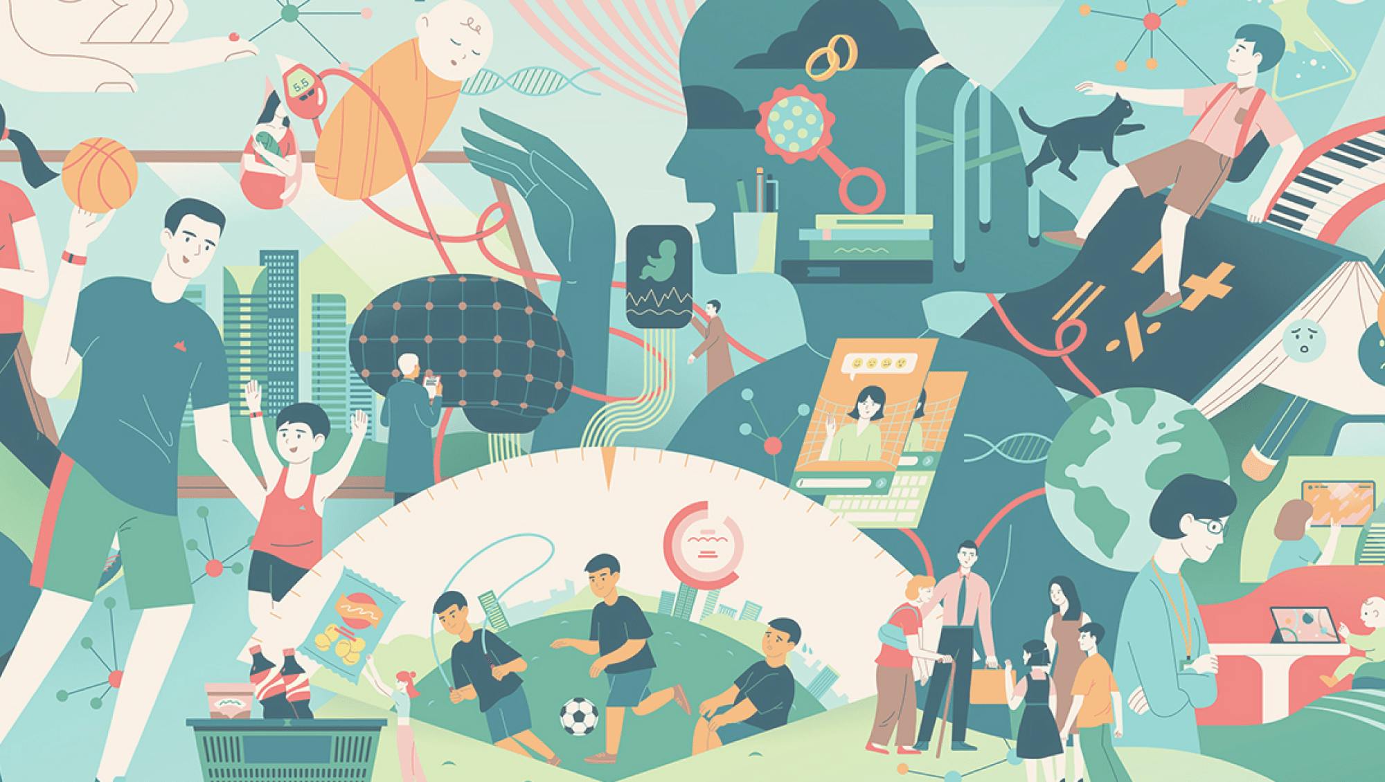 Single Cell Data Visualization in Multinational Biopharma Org’s Fight ... Single Cell Data Visualization in Multinational Biopharma Org’s Fight ...