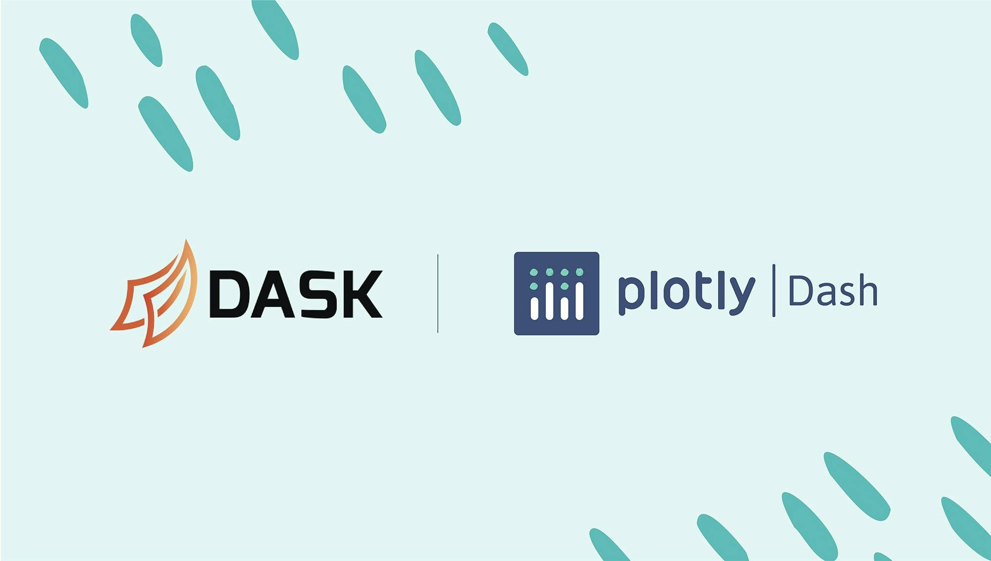 Dash + Dask: Plotly & Coiled CEOs Discuss Partnering