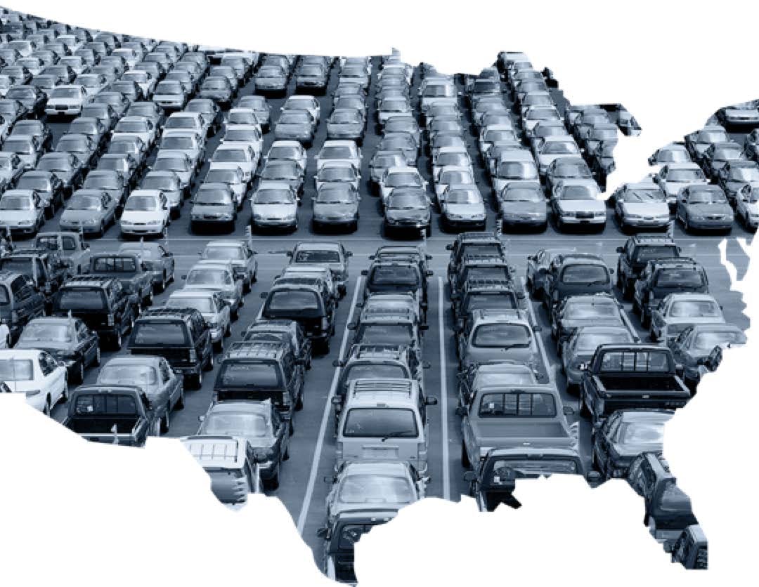 Largest U.S. Automotive Auction Network Deploys Capacity Planning with ...