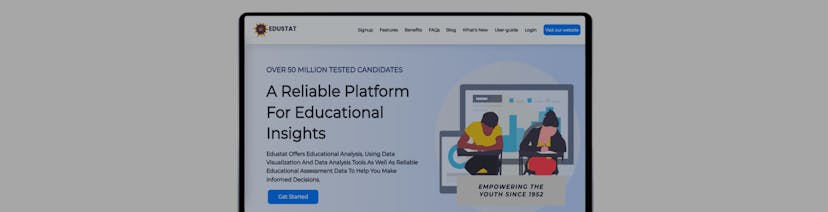 Sidmach launches AI-driven Edustat platform built with Plotly Dash ...
