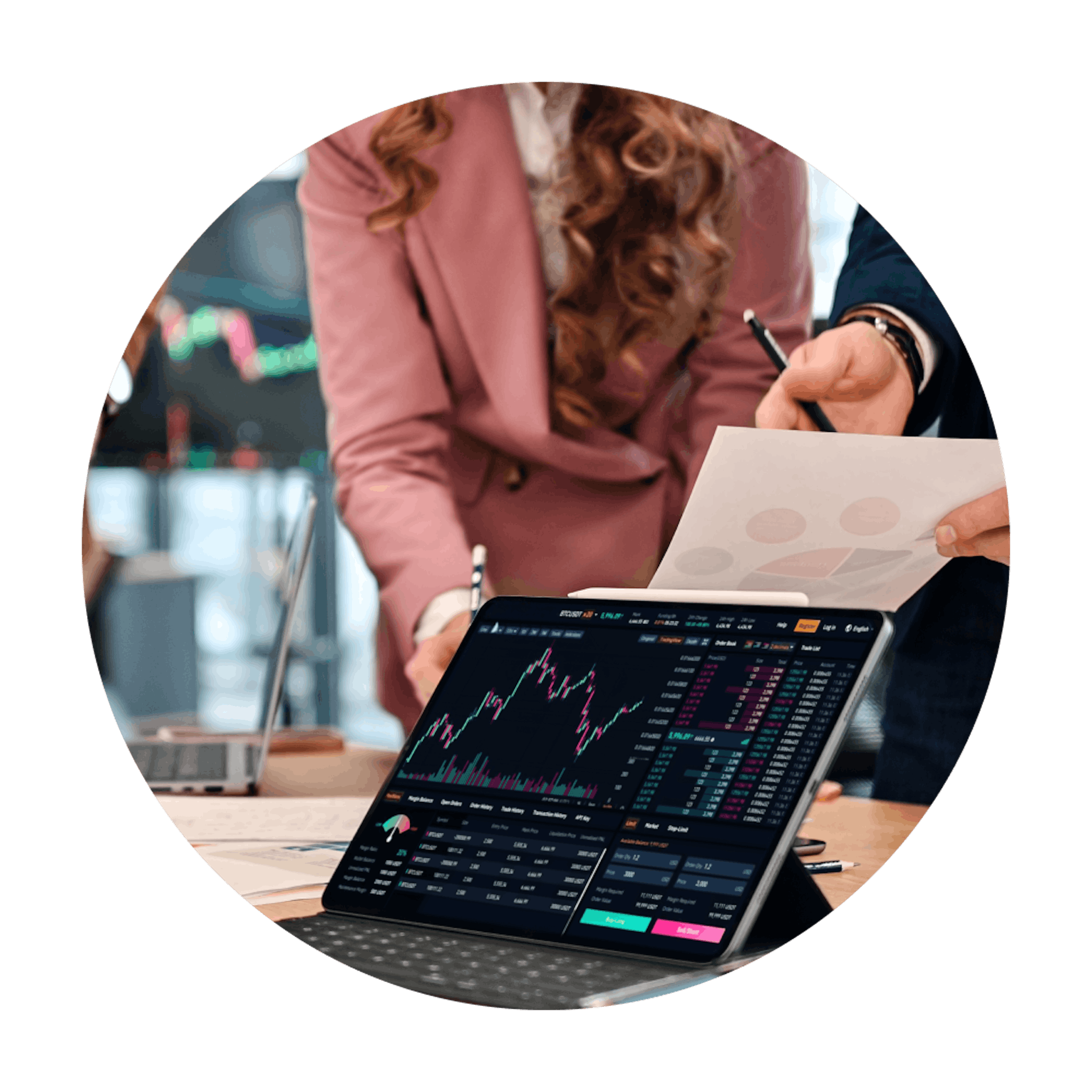 Plotly AI | Data Analysis with AI