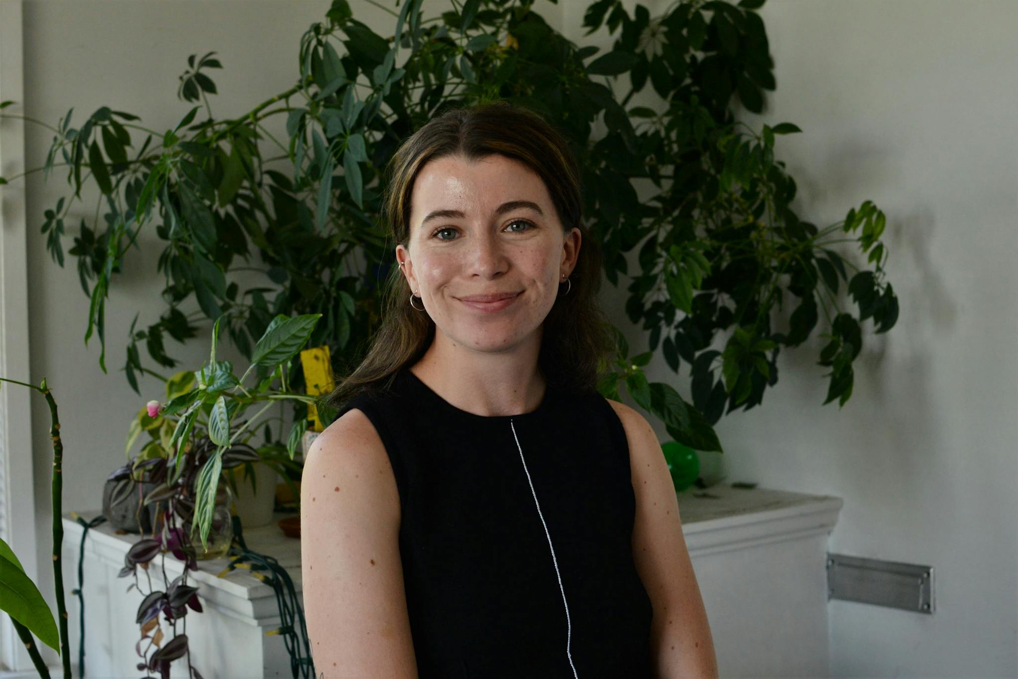 Consulting, Training & Open-Source Development