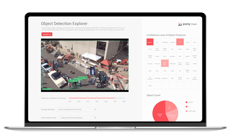 Dash Enterprise: The Premier Data App Platform for Python