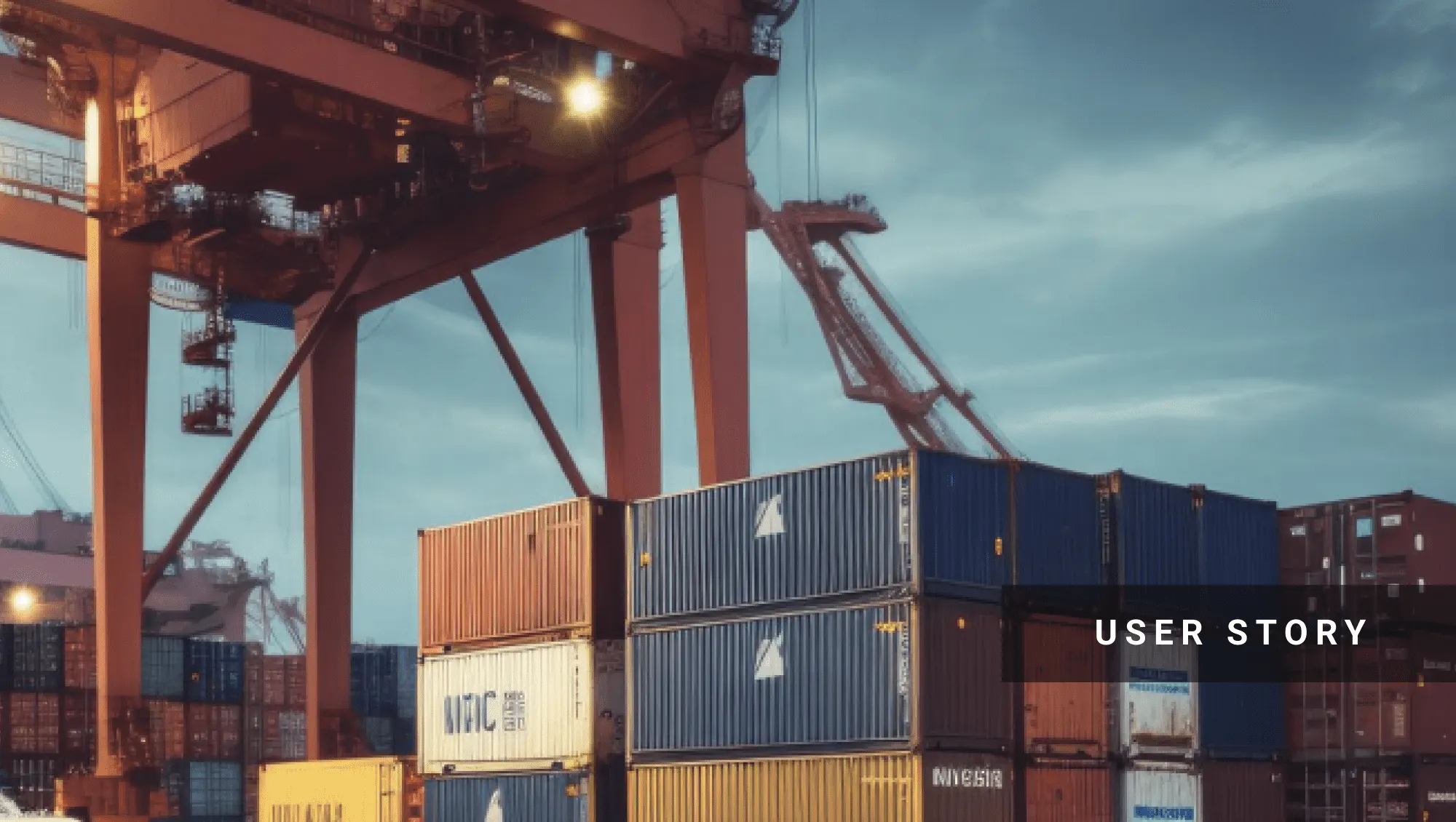NISCI Develops Supply Chain Applications With Dash Enterprise