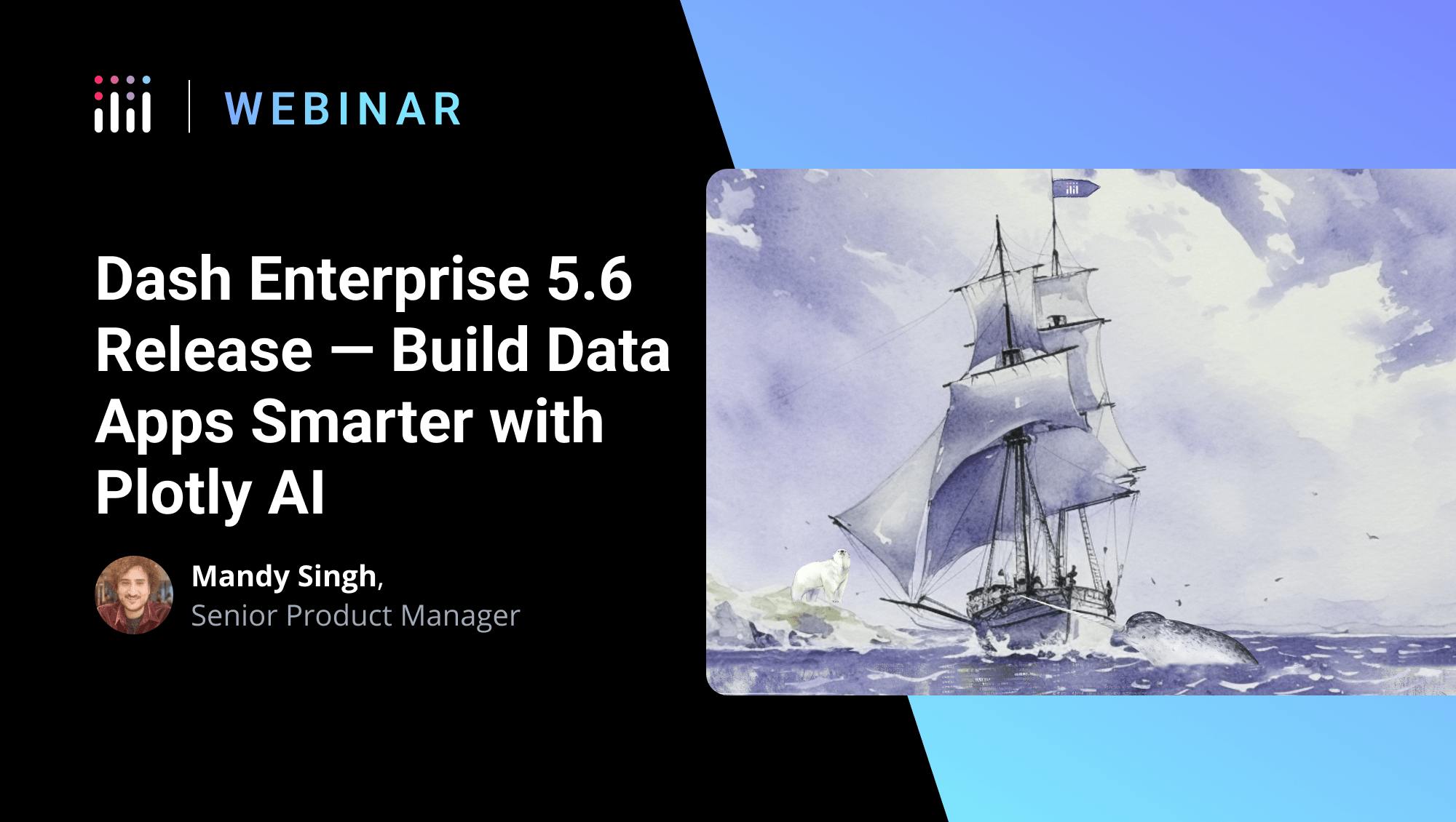 Dash Enterprise 5.6 release