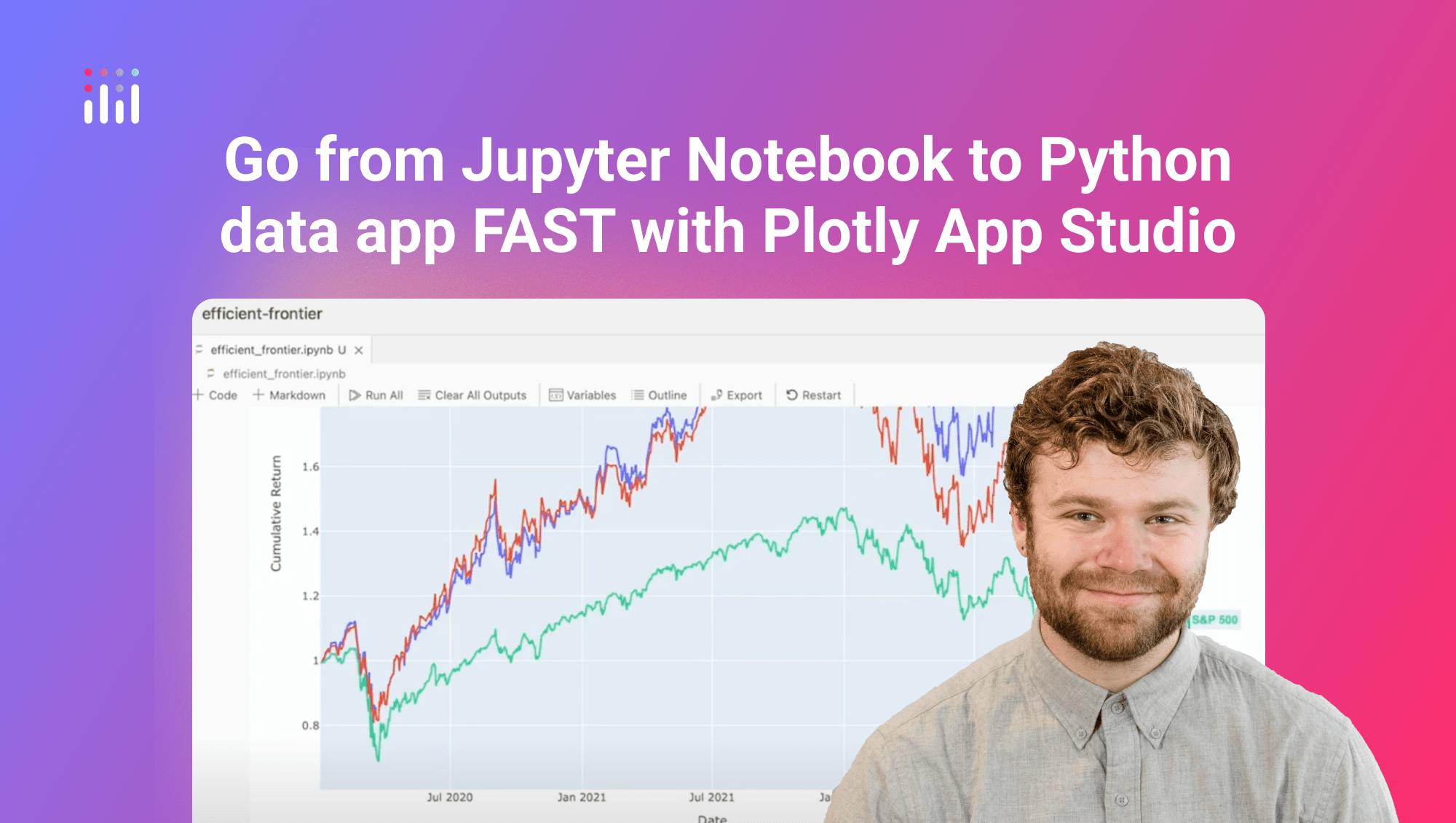 Plotly Videos Explore Learn Visualize