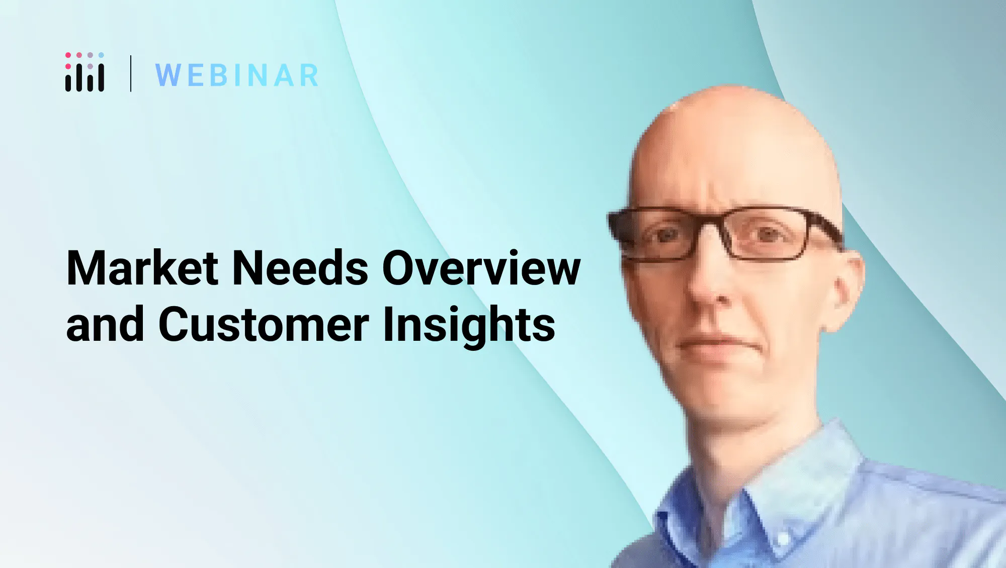 Data Science market needs and customer insights