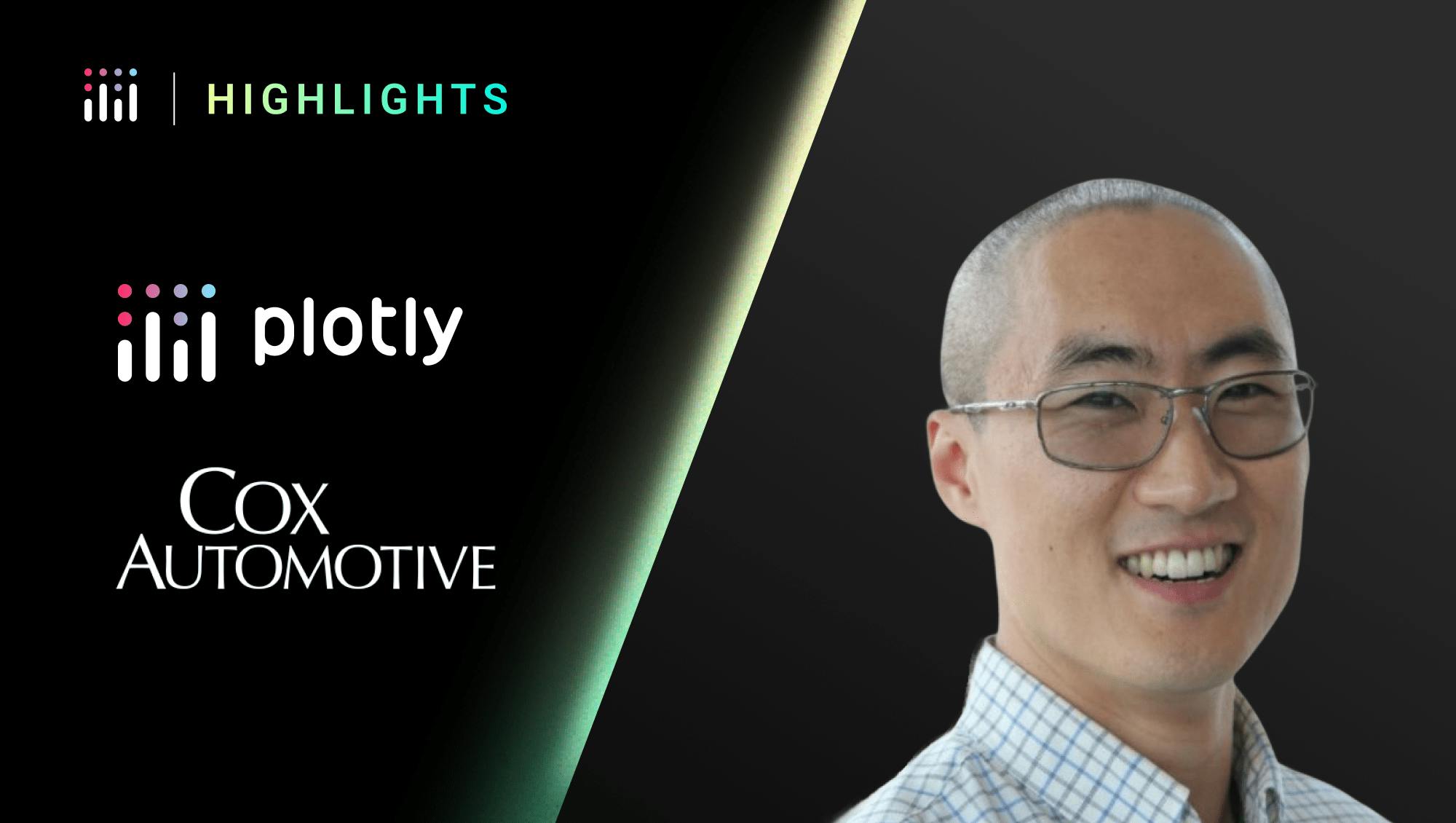 How Cox Auto drives automotive operations with Dash Enterprise