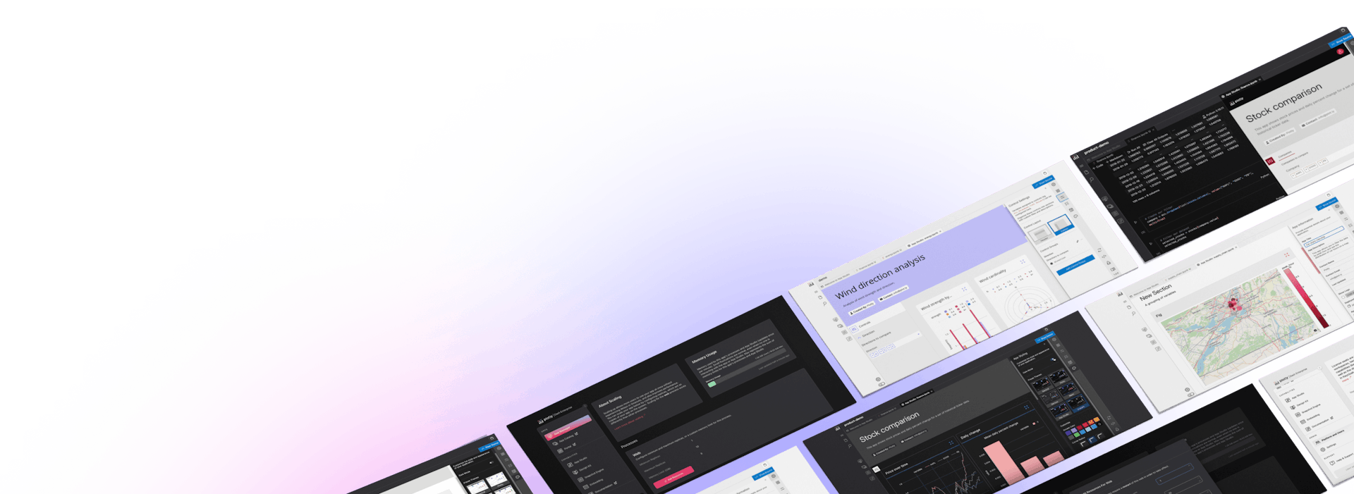 Data Apps for Production | Plotly