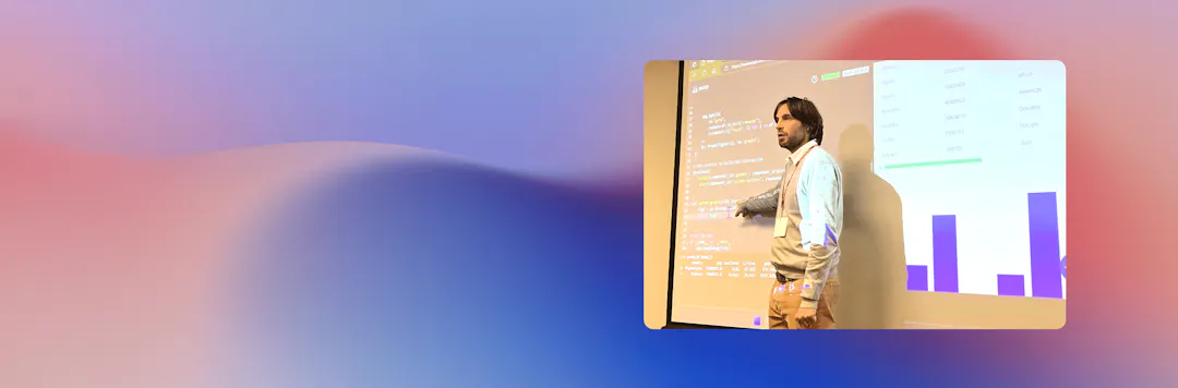 Plotly Community Events, Webinars, and Conferences