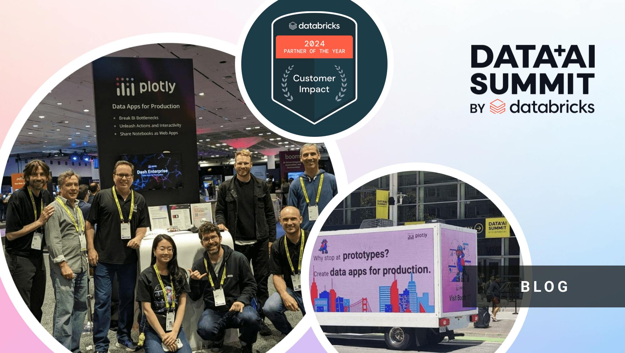 Playing Plotly Hits From Dataai Summit 2024