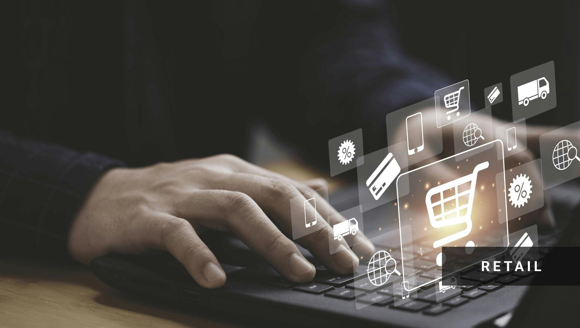 Retail | CPG | Production-grade data applications Retail | CPG | Production-grade data applications