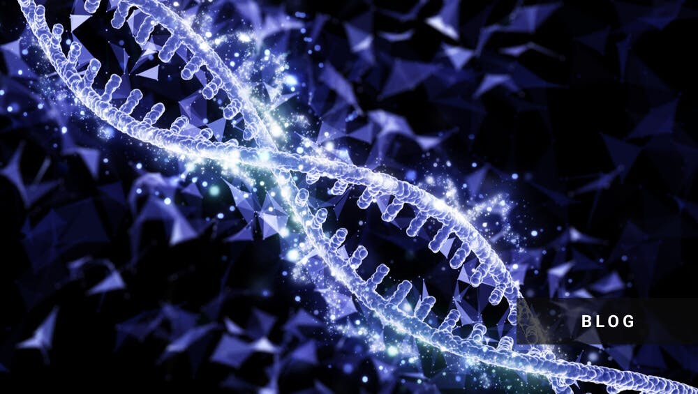 Decoding genomes with cogent3 + Plotly Decoding genomes with cogent3 + Plotly