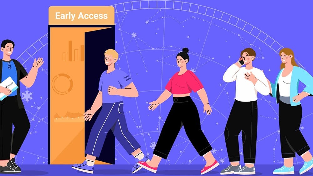 Plotly Studio Early Access: The Wait(list) is Over!