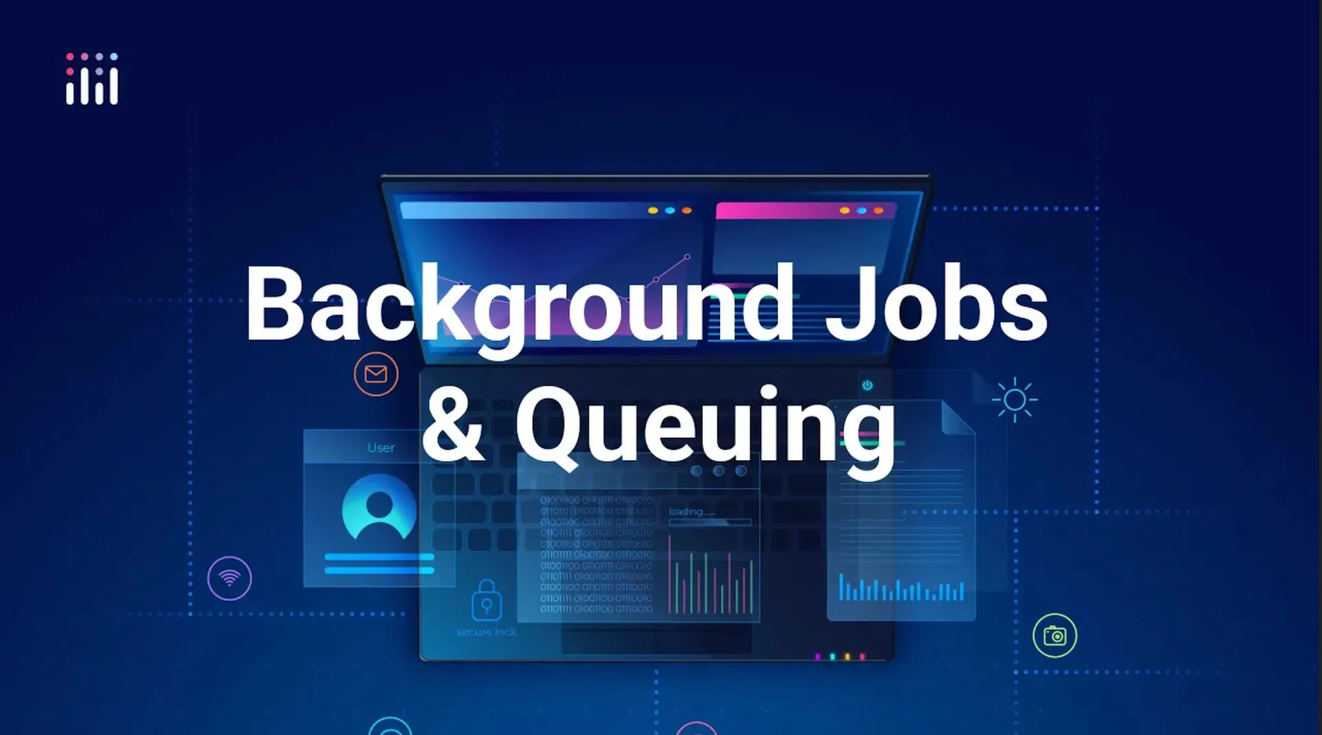 Background Tasks and Queuing in Dash Enterprise