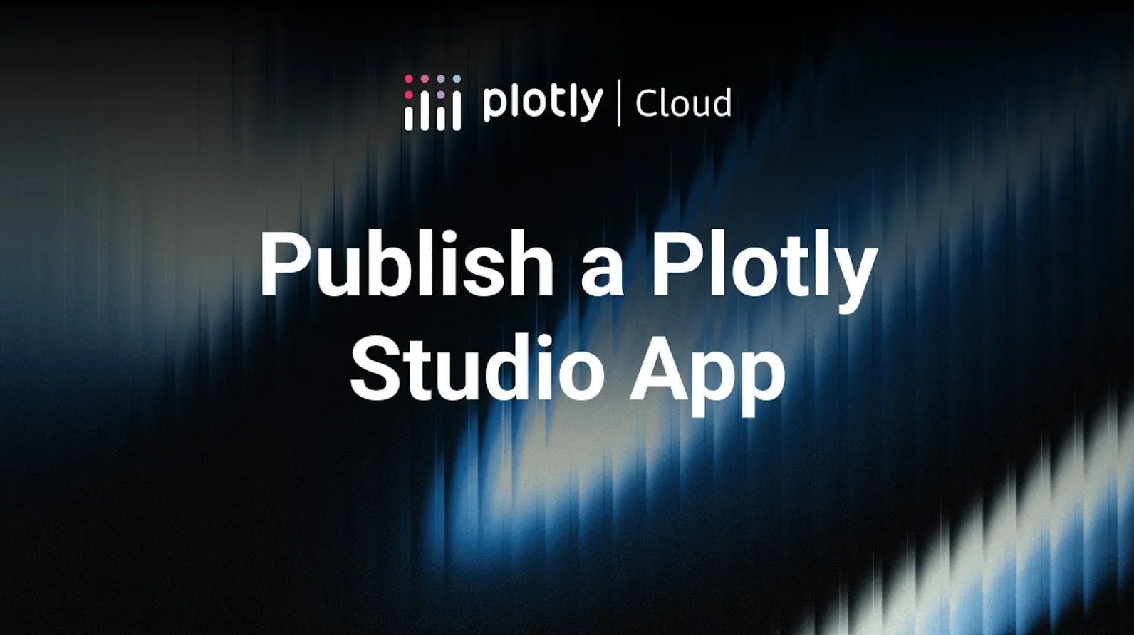 Connect Dash Enterprise to Plotly Studio