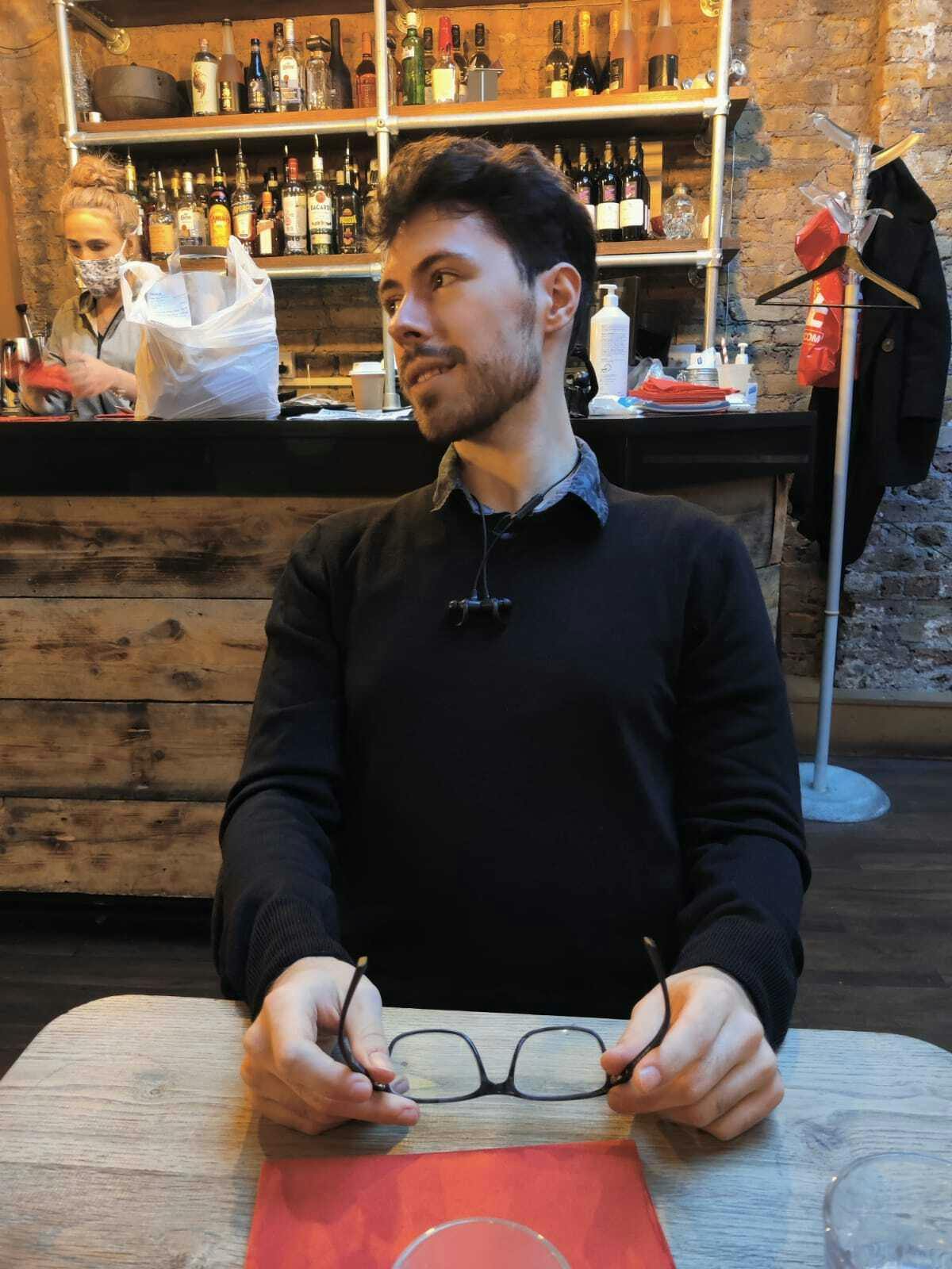 Consulting, Training & Open-Source Development