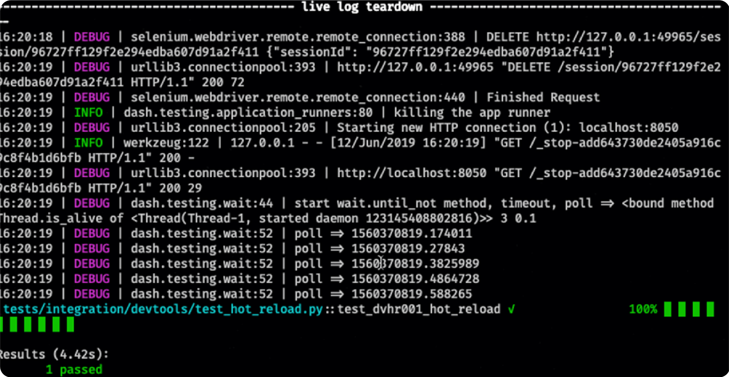 Continuous Integration