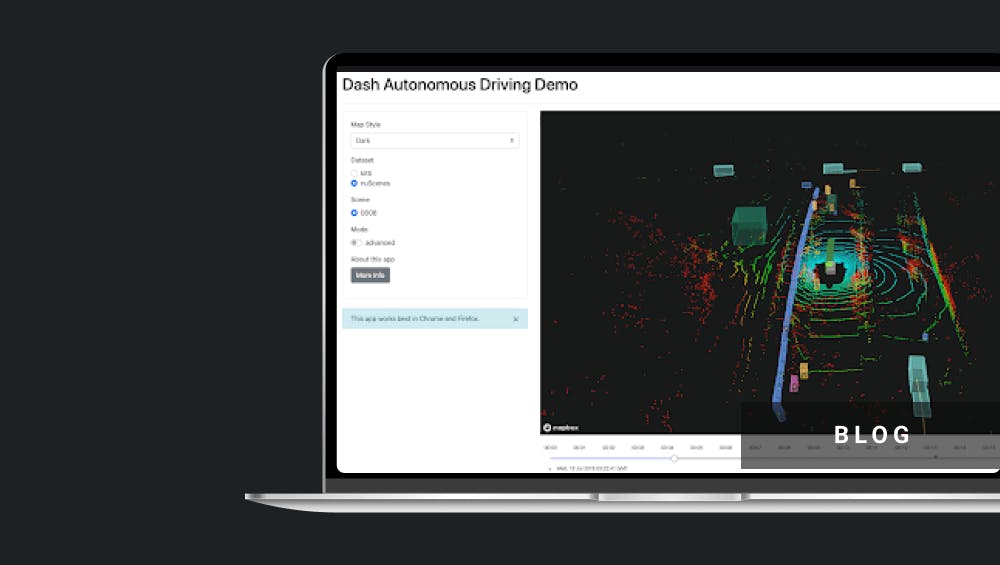 Dash + GitHub Copilot = Easier and Faster Data App Building