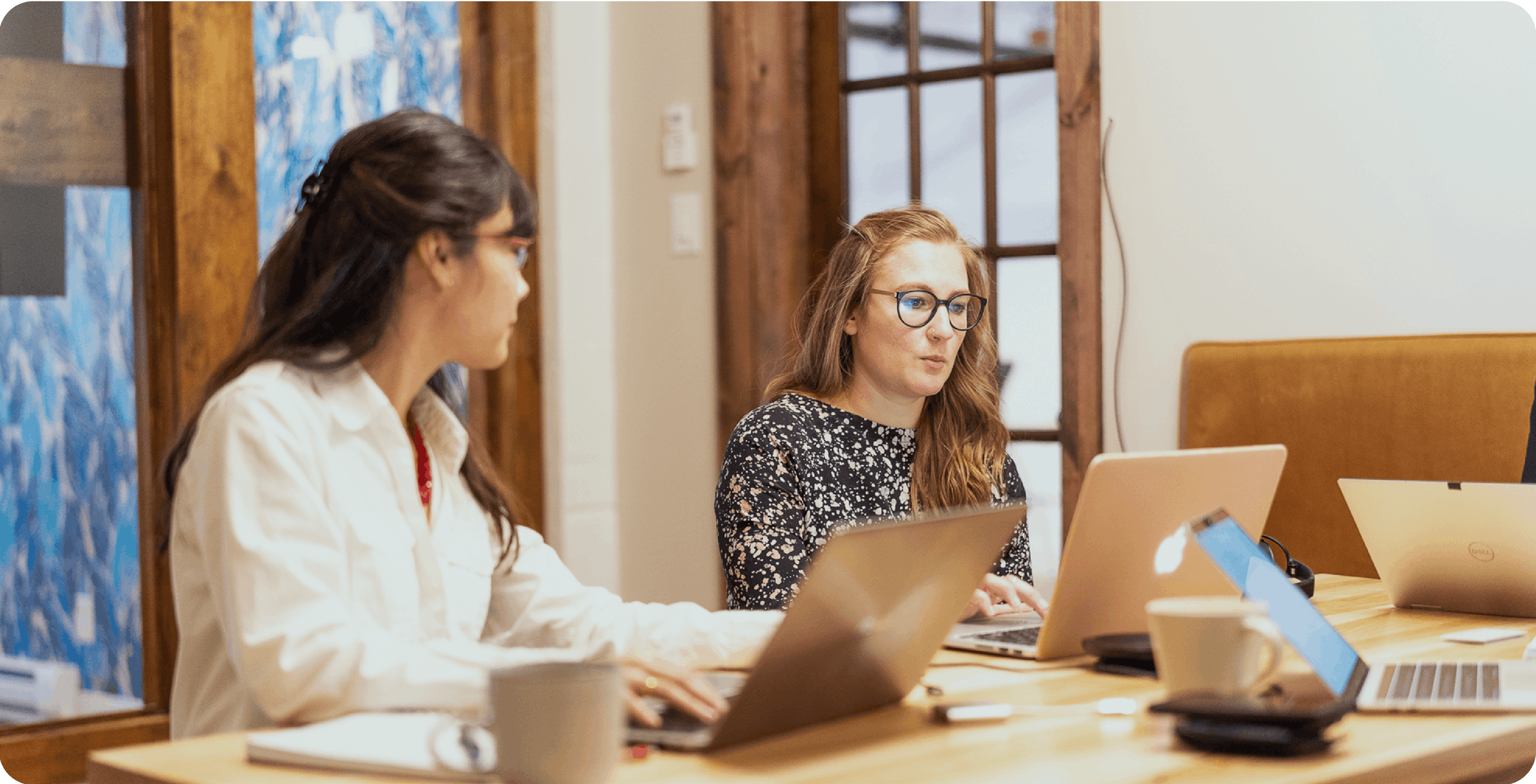 Consulting, Training & Open-Source Development