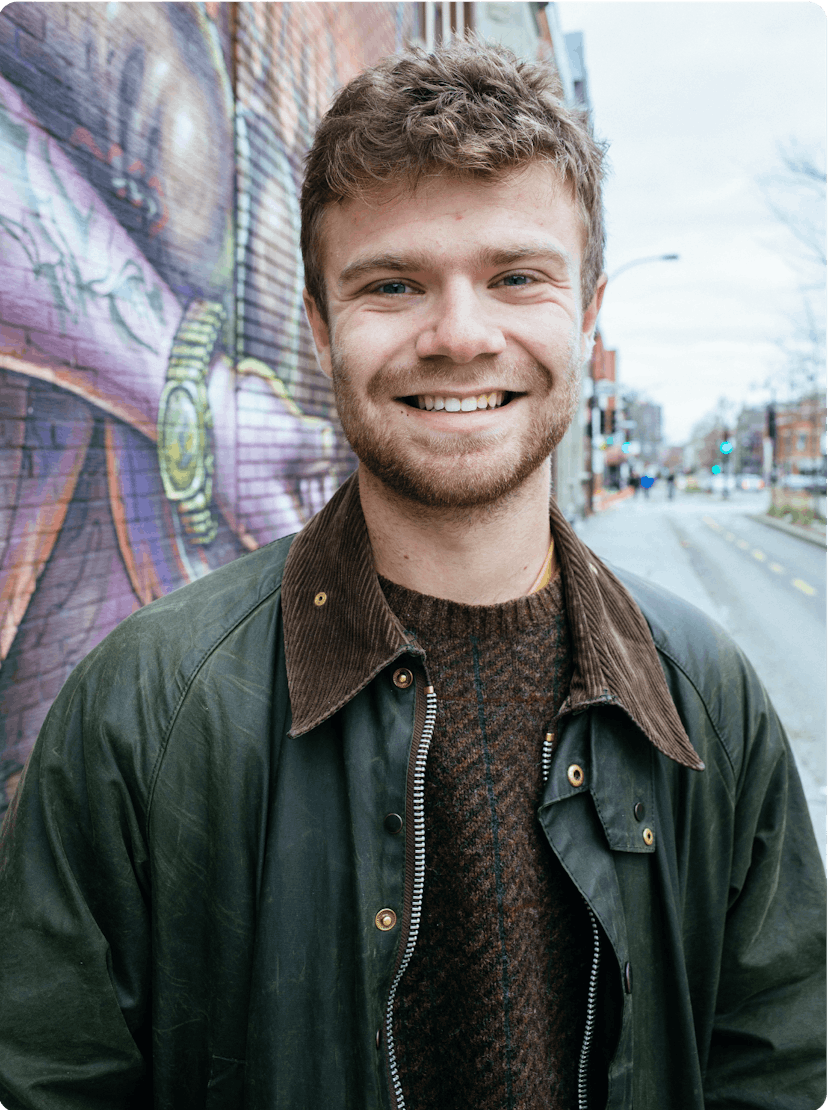 Consulting, Training & Open-Source Development