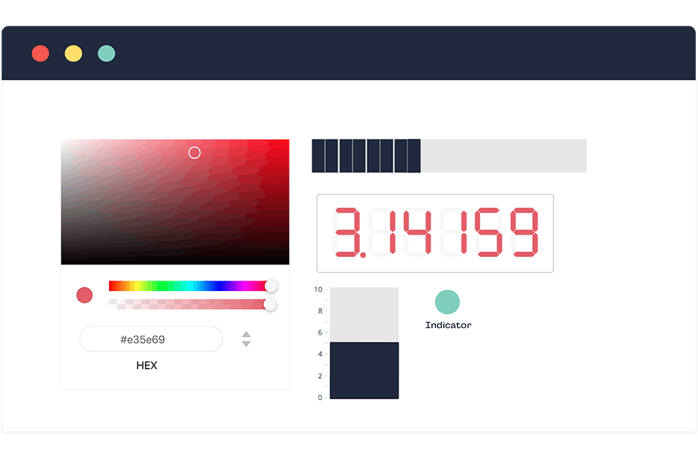 Dash Open Source Dash Open Source