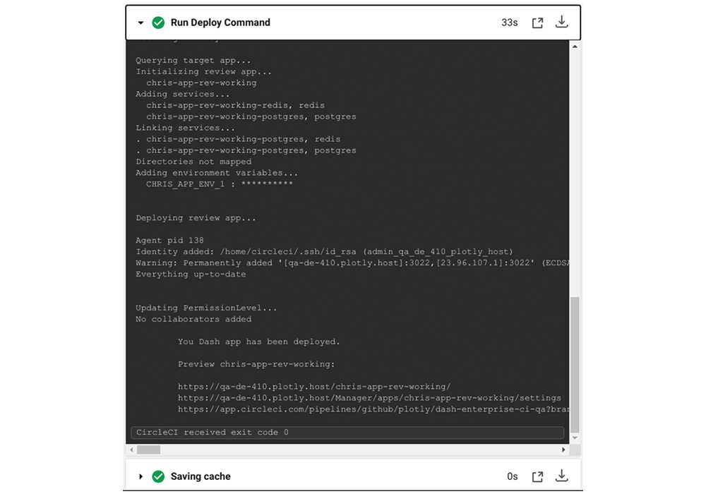 Continuous Integration