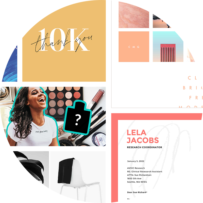 PicMonkey Photo Editor and Graphic Design Maker