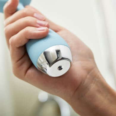 PMD Clean Pro Silver | Product - PMD Beauty