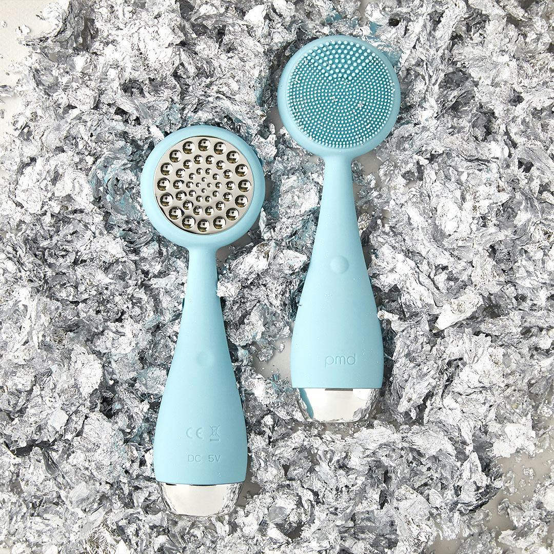 PMD Clean Pro Silver | Product - PMD Beauty