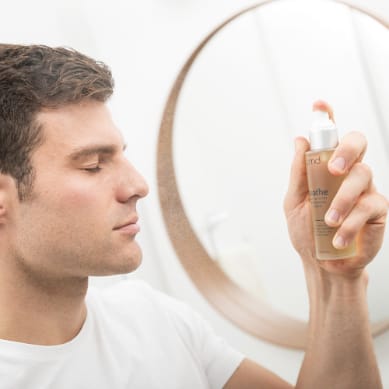Personal Microderm Man - International | Product - PMD Beauty