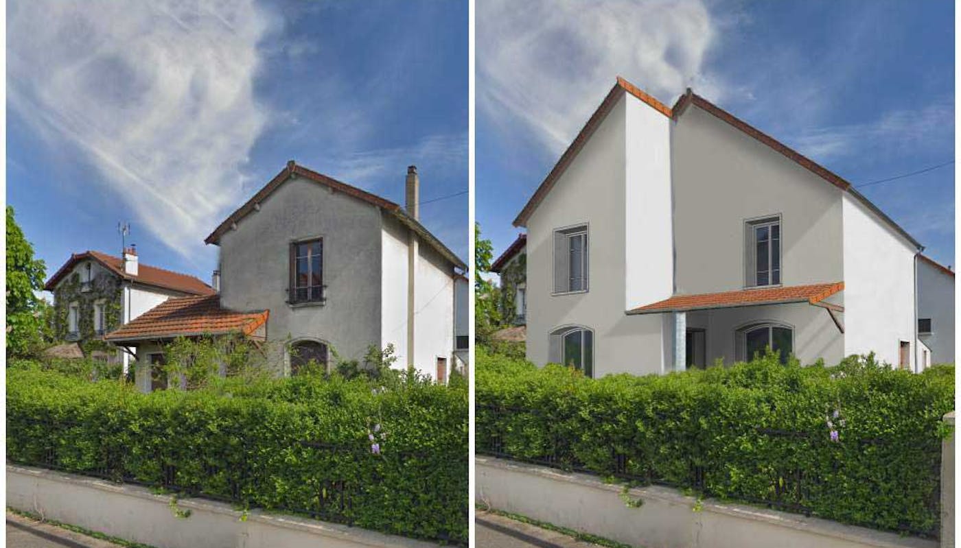 Logiciel Modification Facade Maison | Ventana Blog Logiciel Modification Facade Maison | Ventana Blog