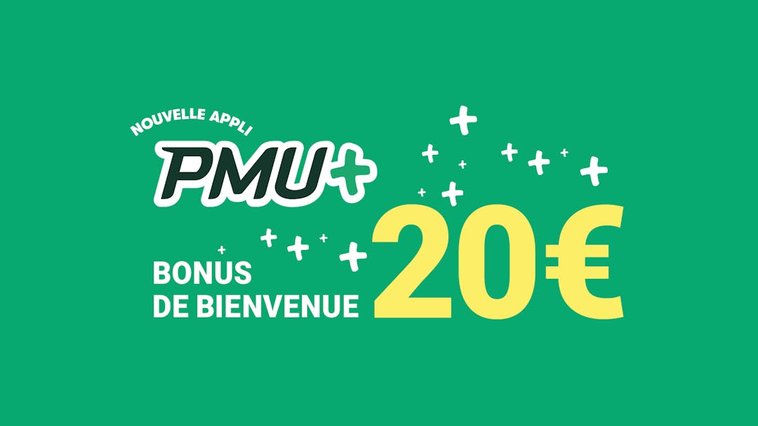 PMU+ : Turf, Programme des courses du jour, Actualité hippique, Pronostics