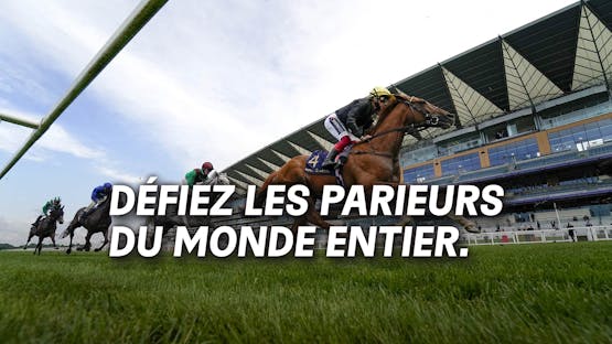 PMU.fr : Turf, Programme des courses du jour, Actualité hippique ...