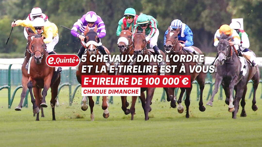 PMU.fr : Turf, Programme des courses du jour, Actualité hippique ...
