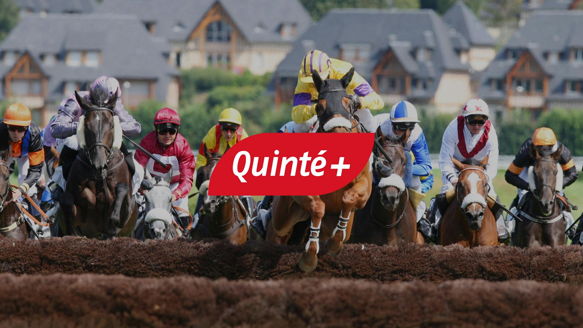 Analyse du Quinté+ du jour