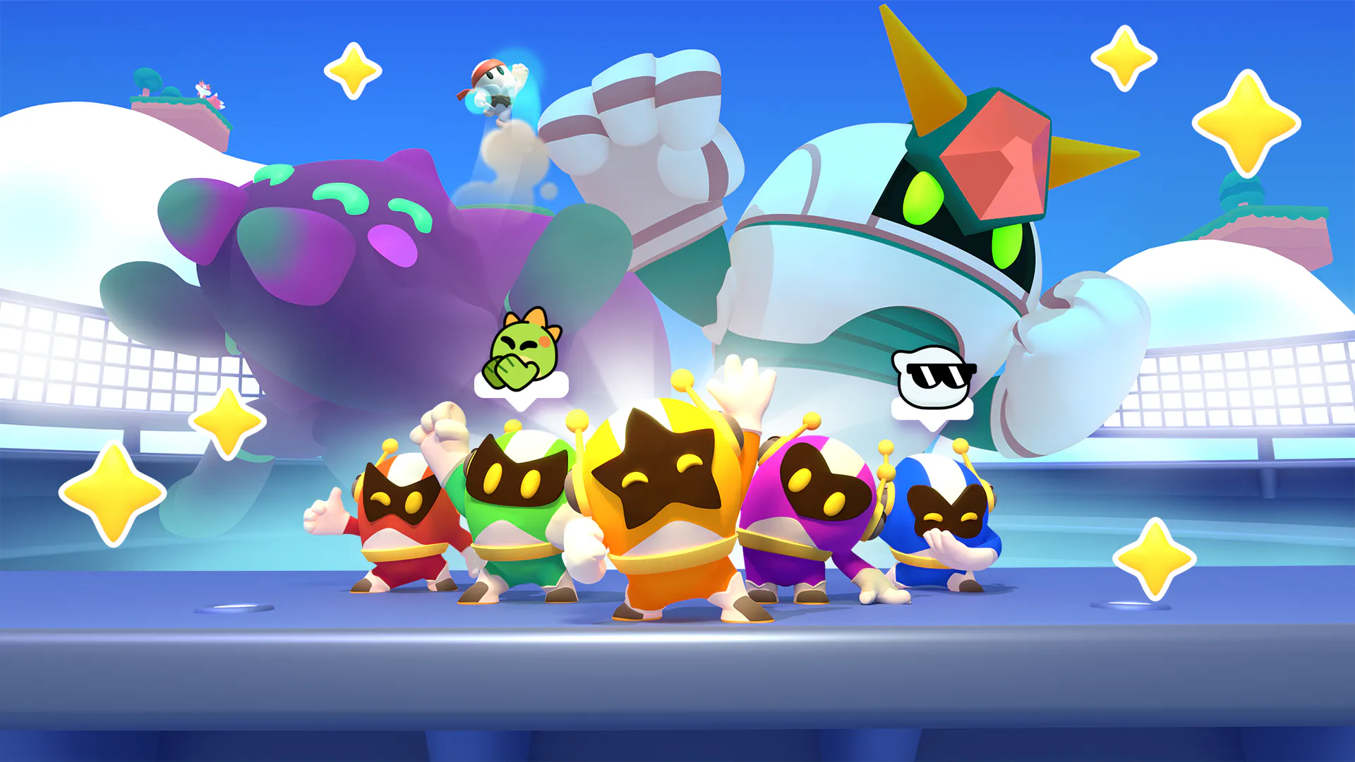 ⏱️ Coming Soon! Update 3.0 - The Ultimate Collection | Pocket Champs