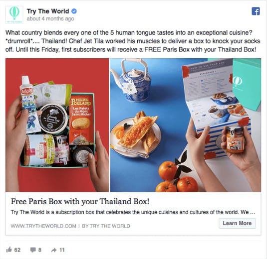 The digital product entrepreneur’s guide to Facebook ads