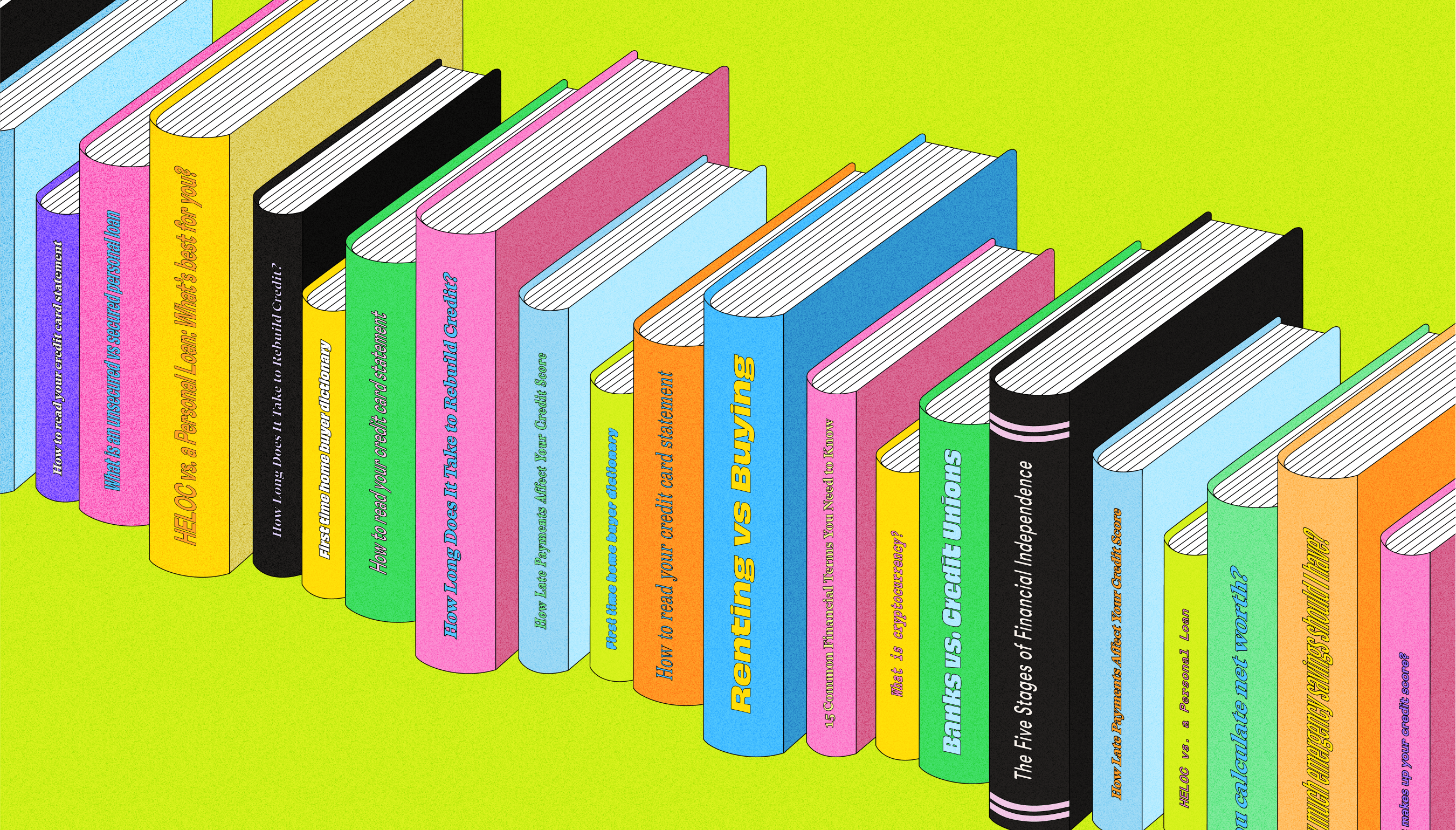 What defines a personal loan? Leia aqui: How does a bank determine a ...