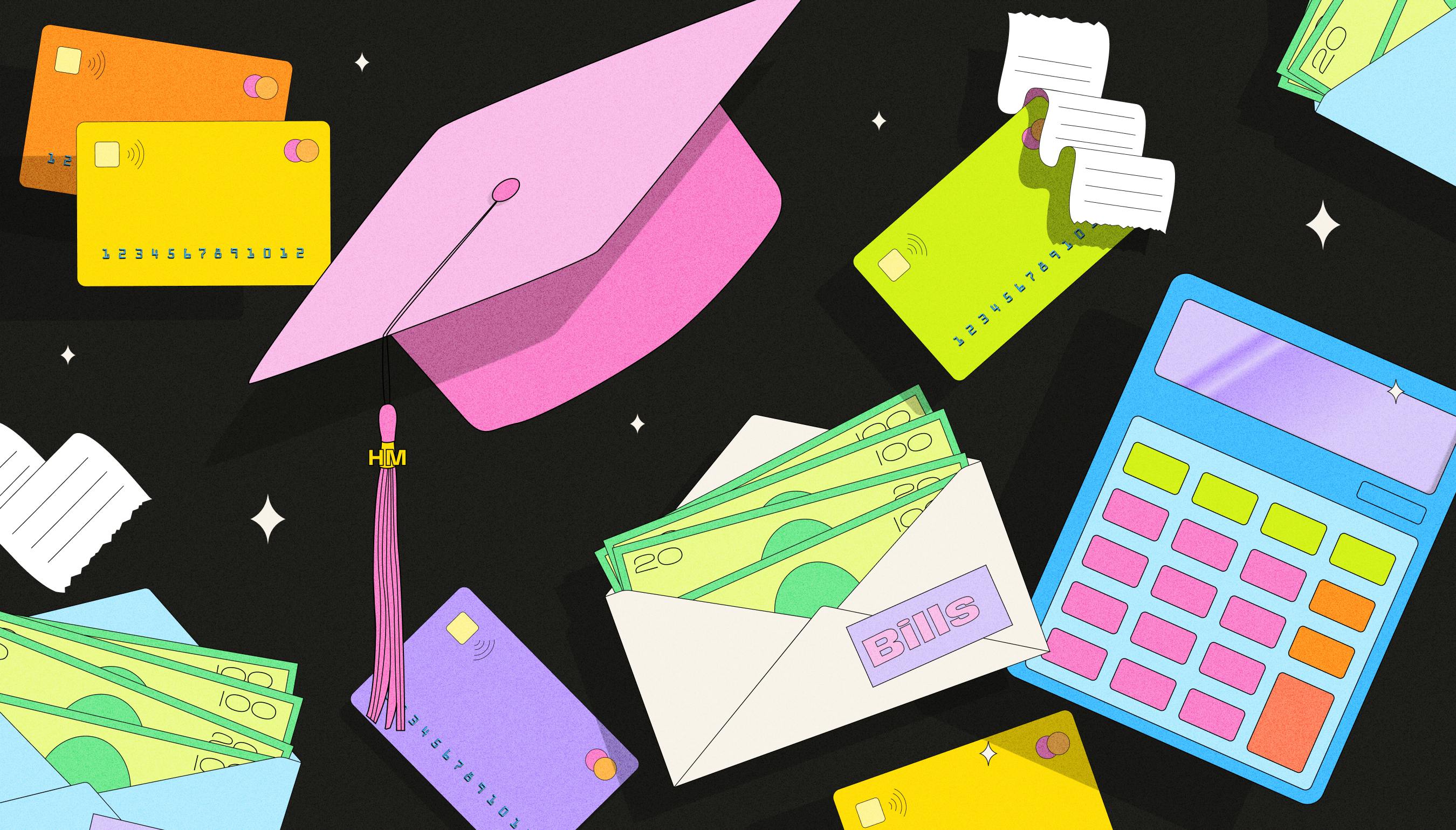 What Is Intentional Spending? - Happy Money